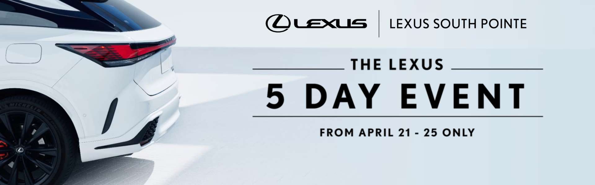Lexus South Pointe | New LEXUS Dealership in Edmonton, AB - Lexus South ...