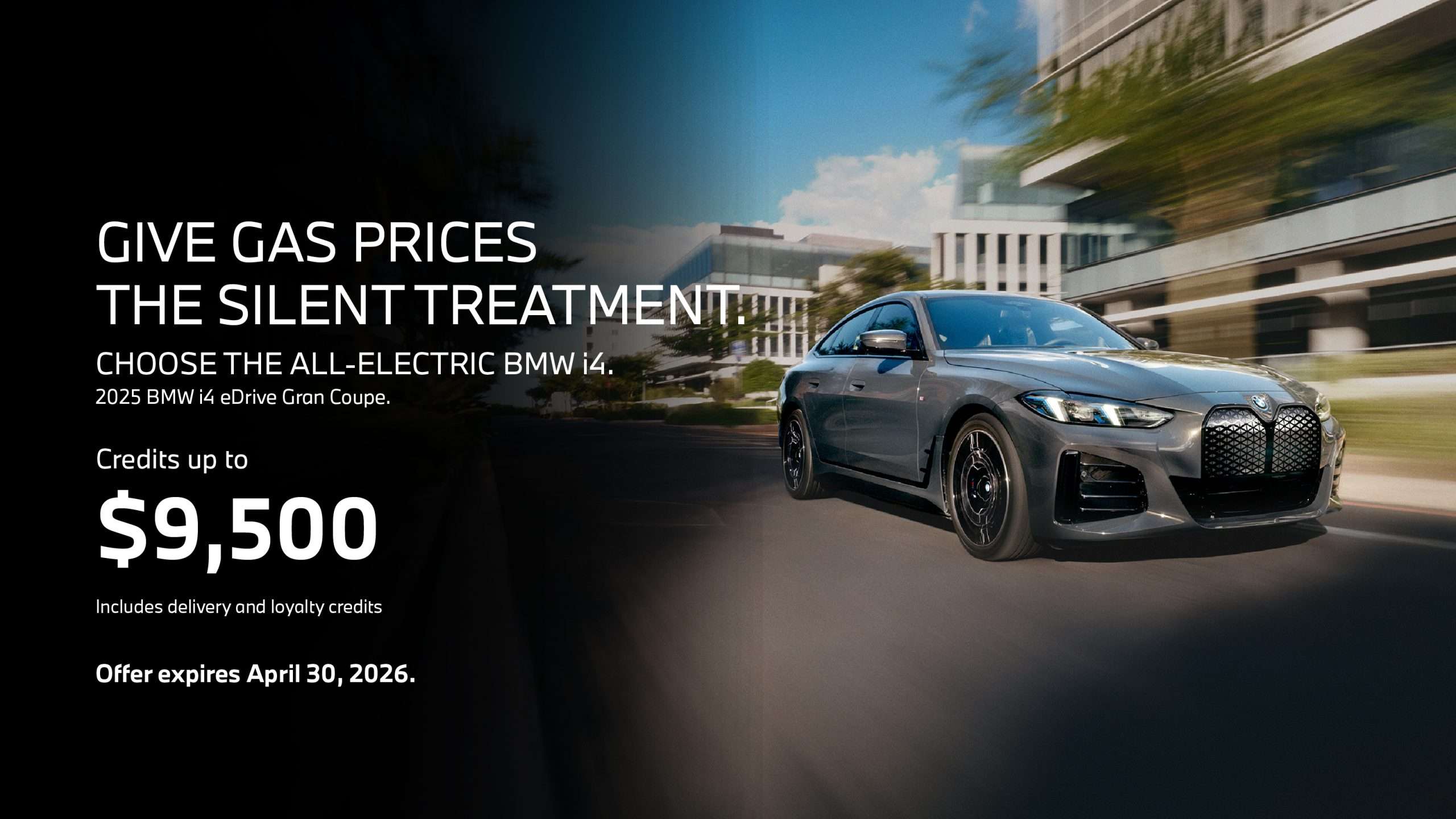 New and Used BMW dealership in Edmonton, AB | Edmonton BMW