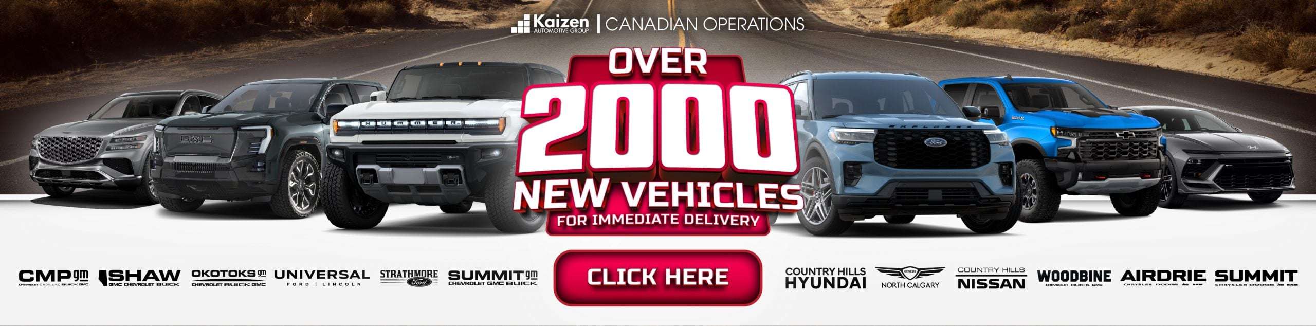 New & Used Vehicles For Sale | Kaizen Auto