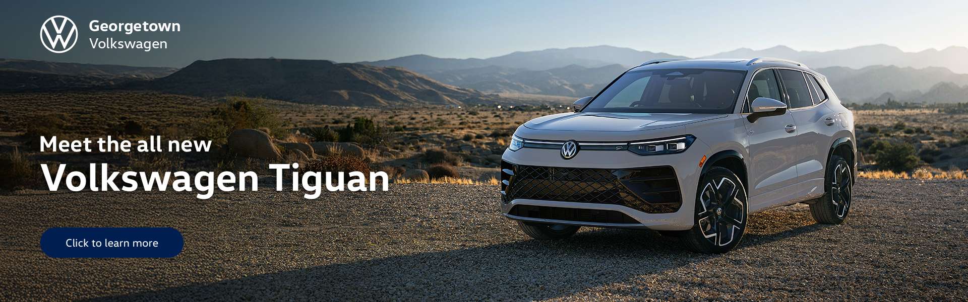 New & Used Dealer Ontario - Georgetown Volkswagen