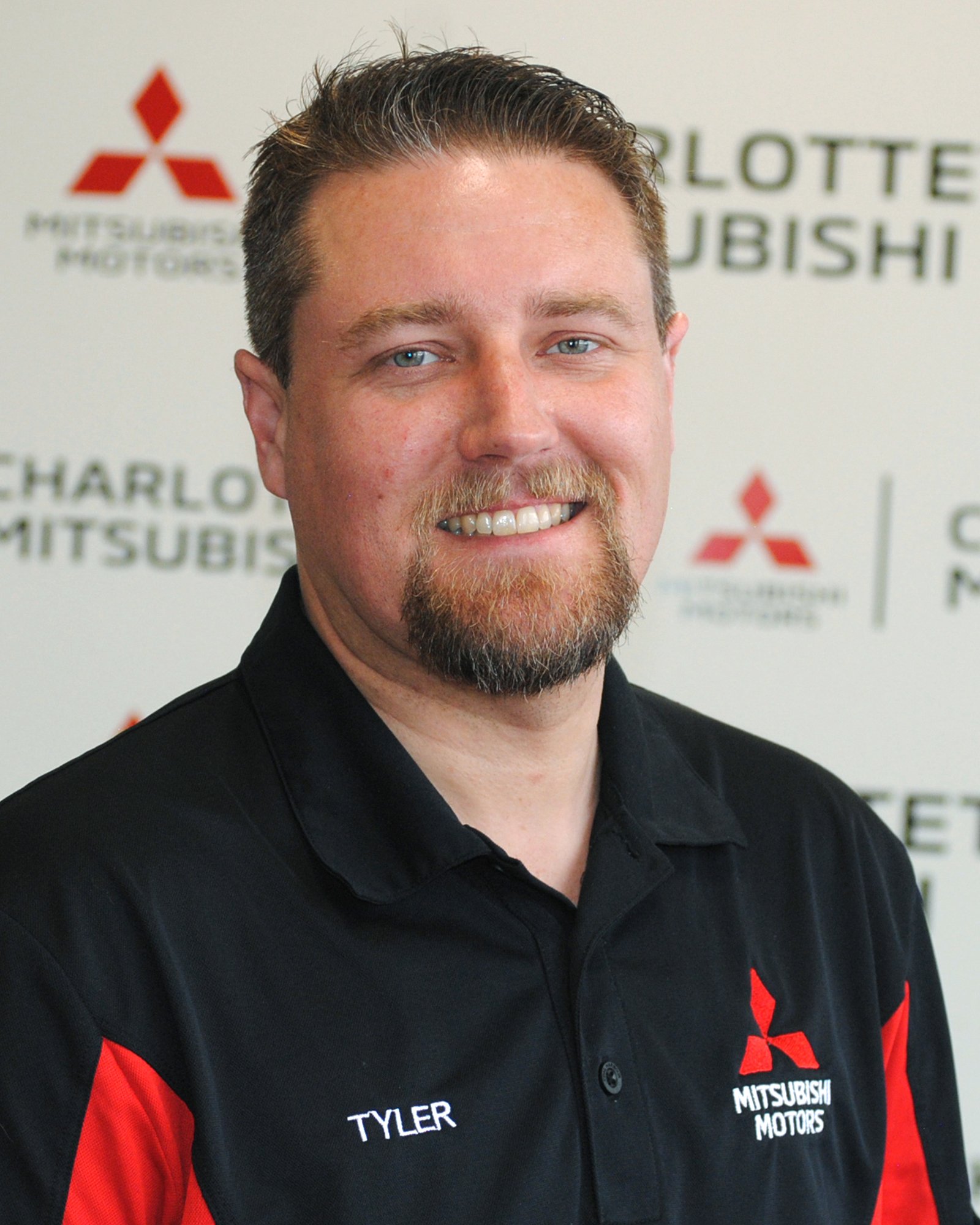 Tyler Gregory | Charlottetown Mitsubishi