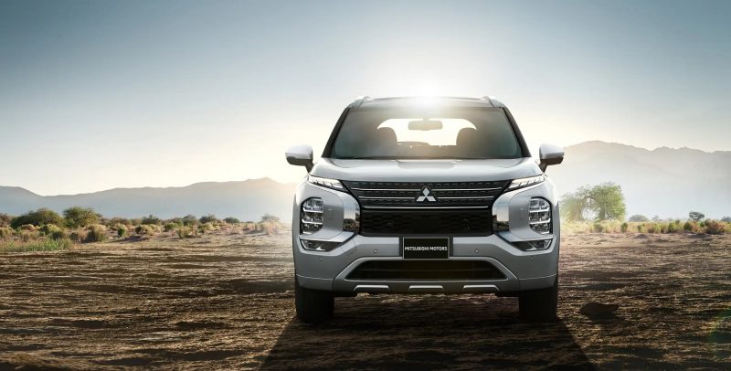 Mitsubishi Motors Celebrates 20 Years in Canada | Charlottetown Mitsubishi
