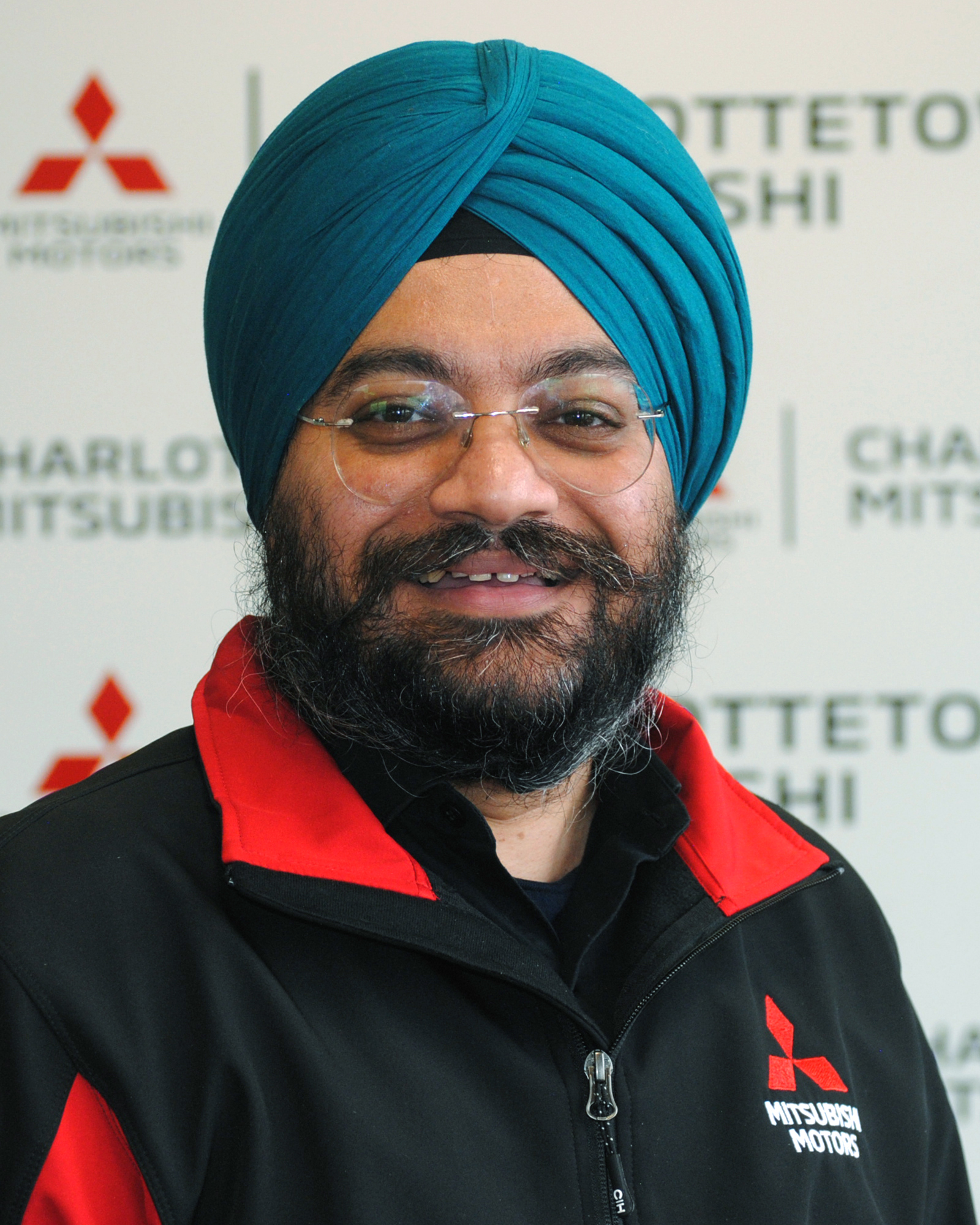 Jasminder Singh | Charlottetown Mitsubishi