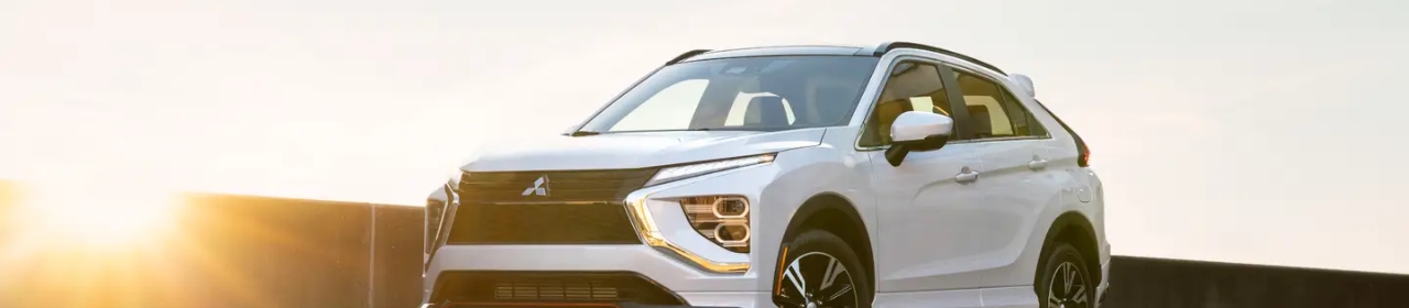 Mitsubishi’s Super All-Wheel Control: Conquer Any Weather ...