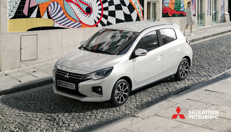 "Meet the Mirage": Elevating Your Lifestyle with Mitsubishi's ...