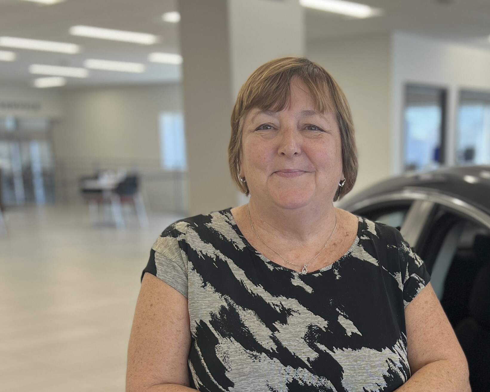 Denise Cryderman | Chatham Honda