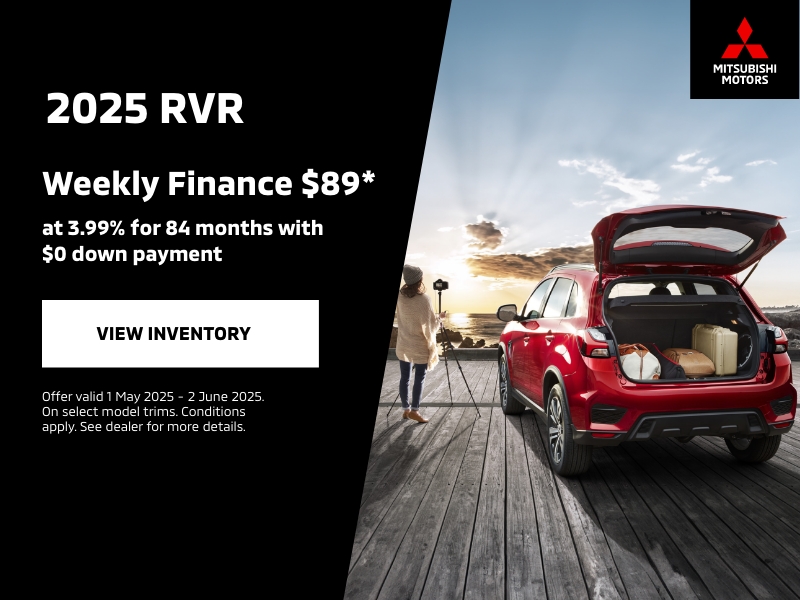 RVR-May 2025