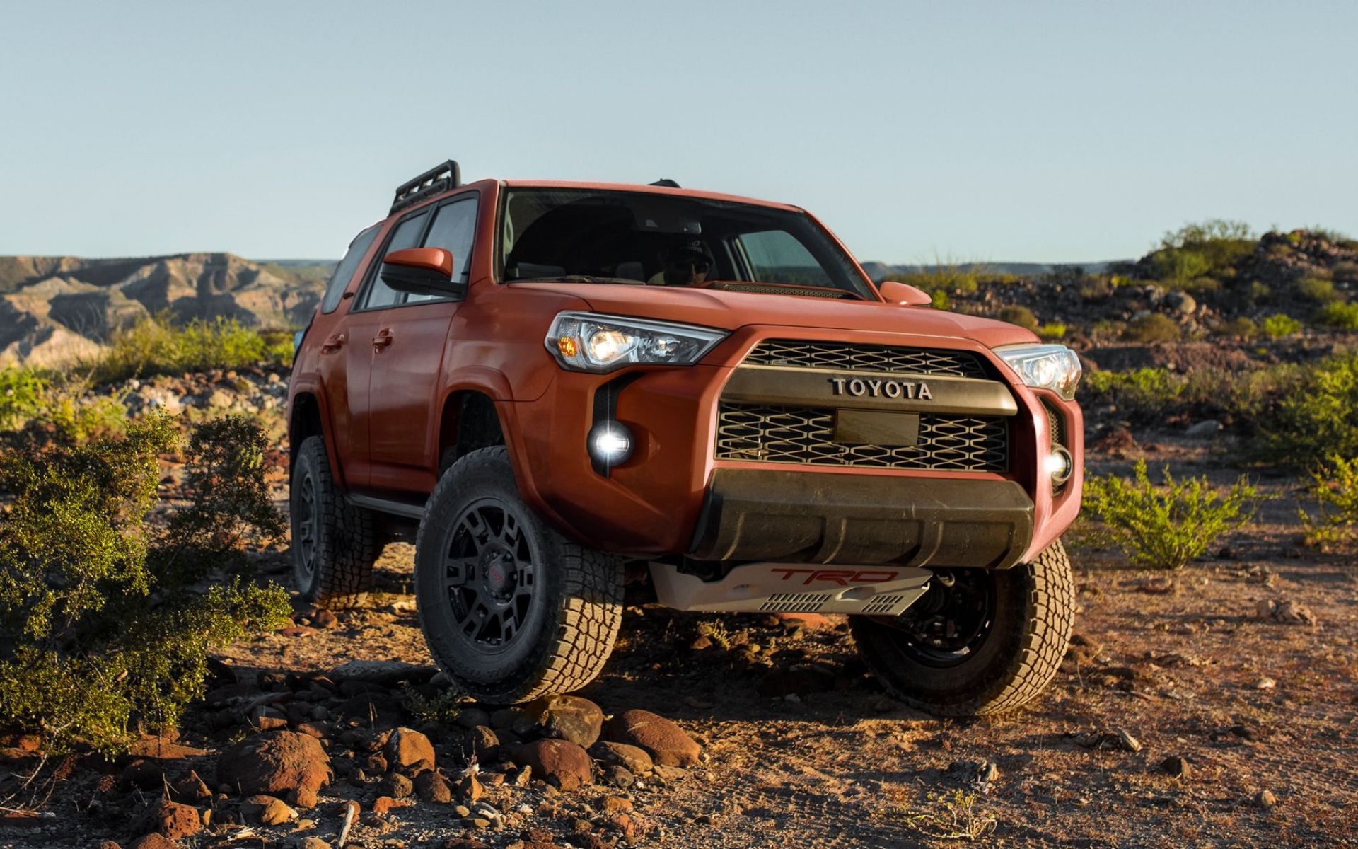 2024 Toyota 4Runner in Stellarton, NS - Anchor Toyota