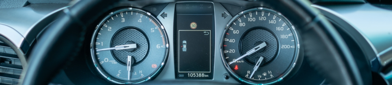 Toyota Safety Features - Anchor Toyota