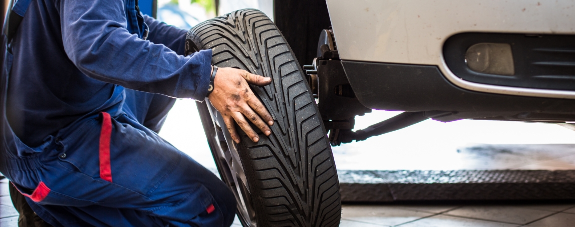 Winter Tire Change & Storage | Anchor Toyota NS - Anchor Toyota