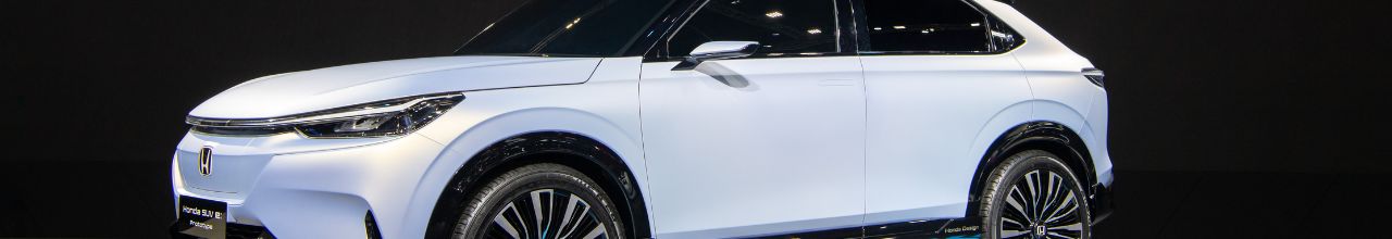 Honda's Plan to Build its Own New EV in 2023 | FAIRWAY HONDA