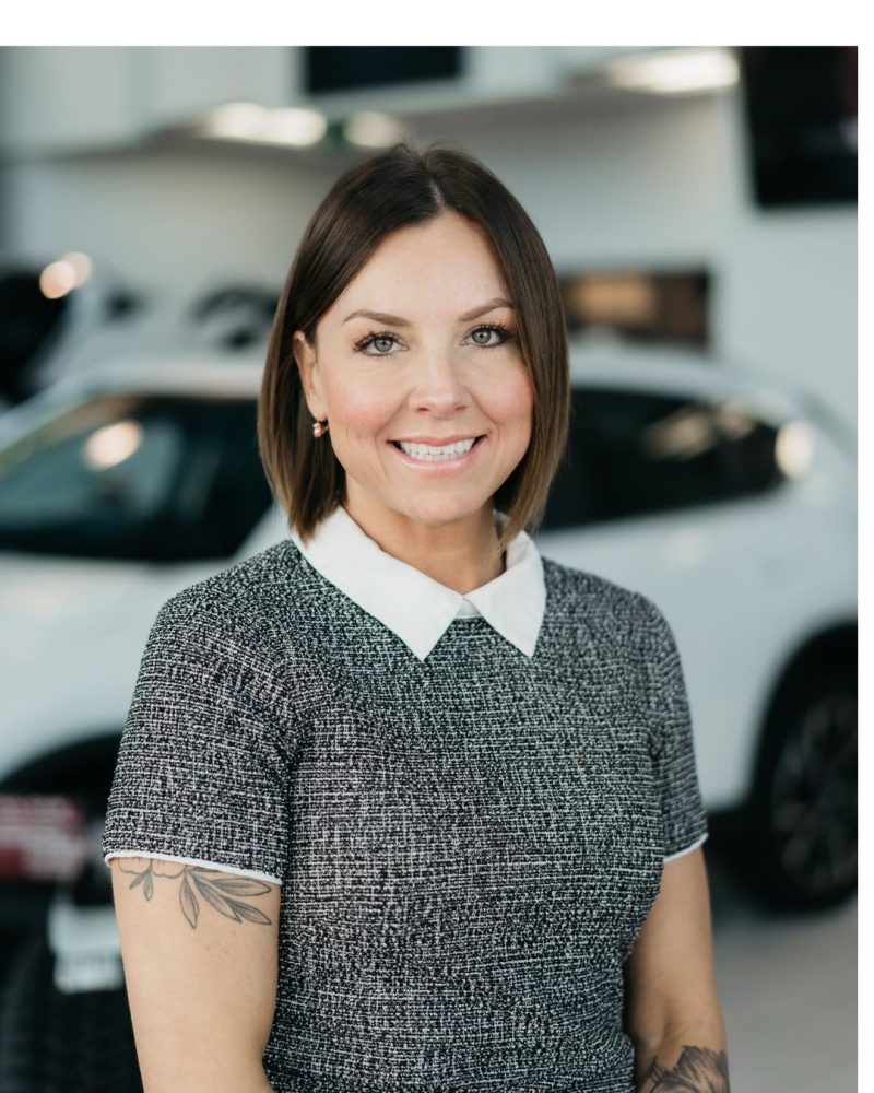 Michelle Martin | FAIRWAY HONDA