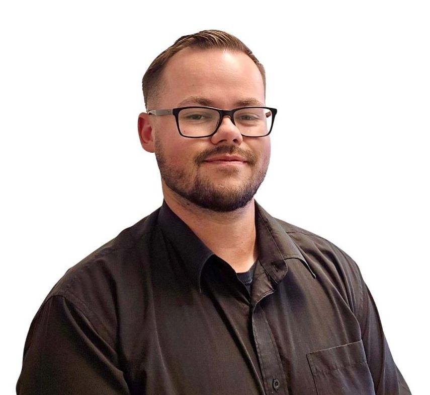 Liam Adams | FAIRWAY HONDA