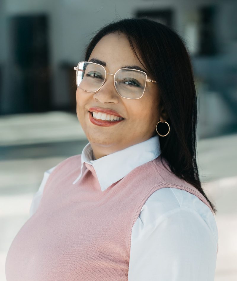 Basma Ali | FAIRWAY HONDA