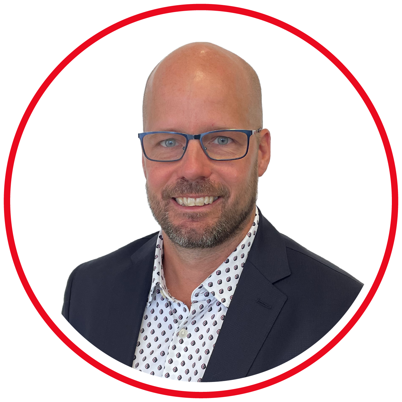 Ben Grant | Wayne Toyota