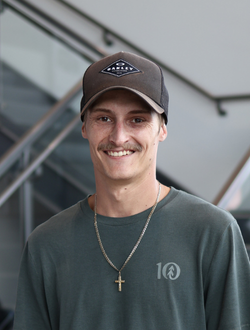 Cade Inglis - Vernon Hyundai