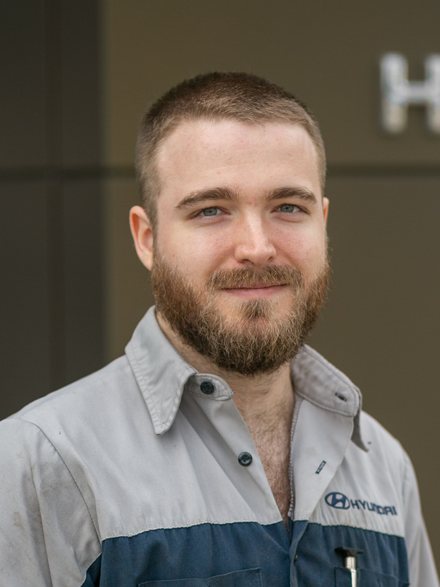 Mike Dion - Vernon Hyundai