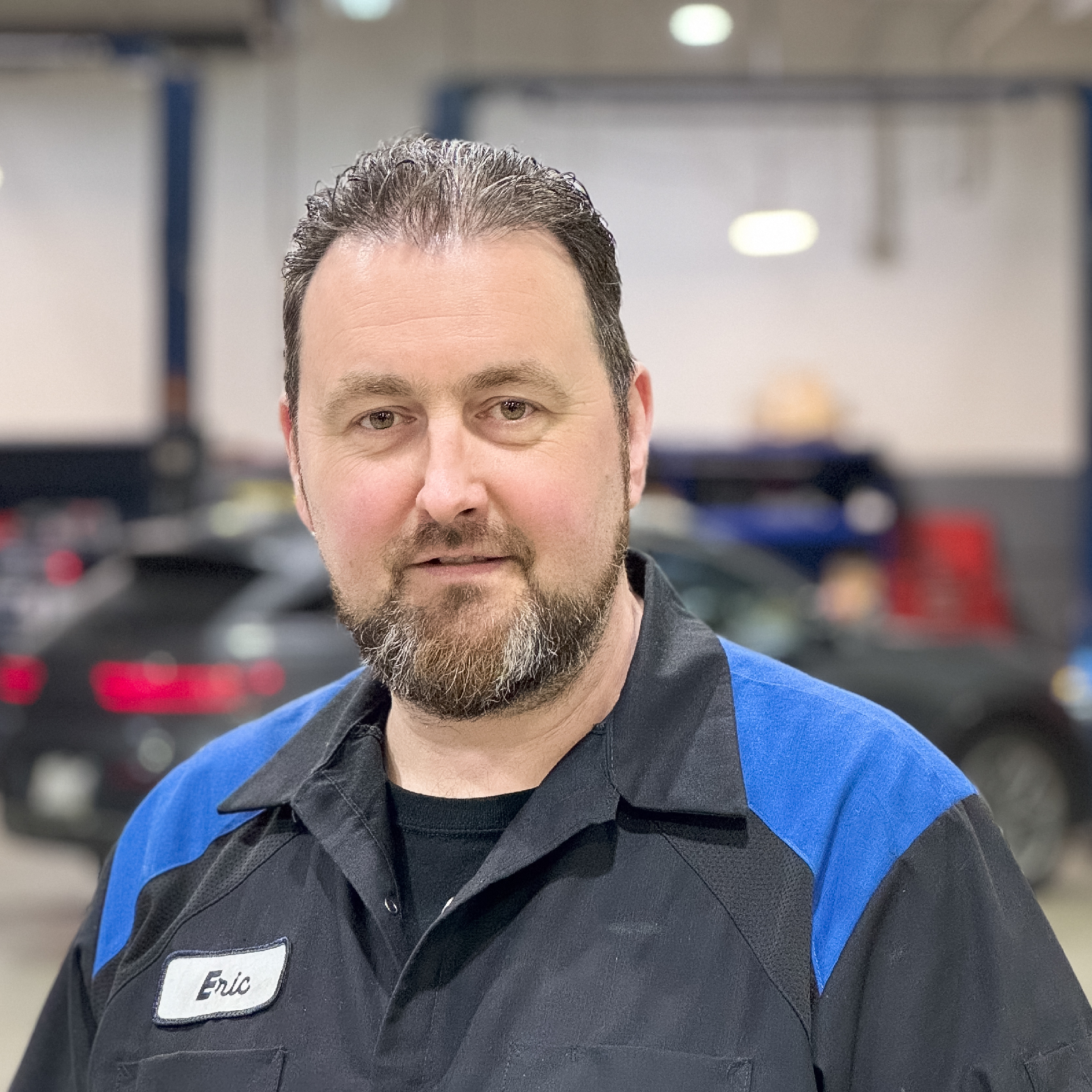 Eric Studzinski - Mississauga Hyundai Eric Studzinski - Mississauga Hyundai