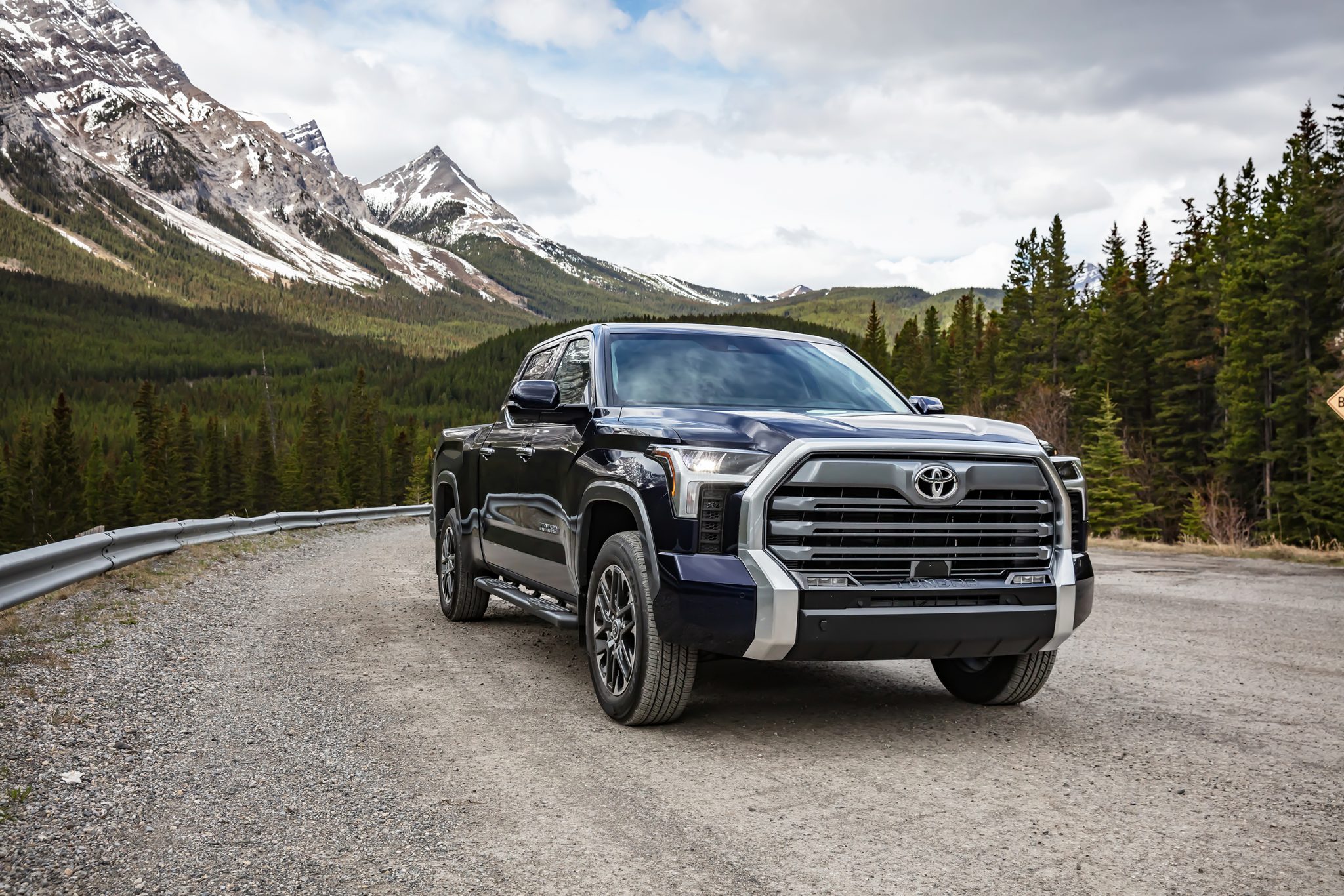 About Us | Red Deer Toyota