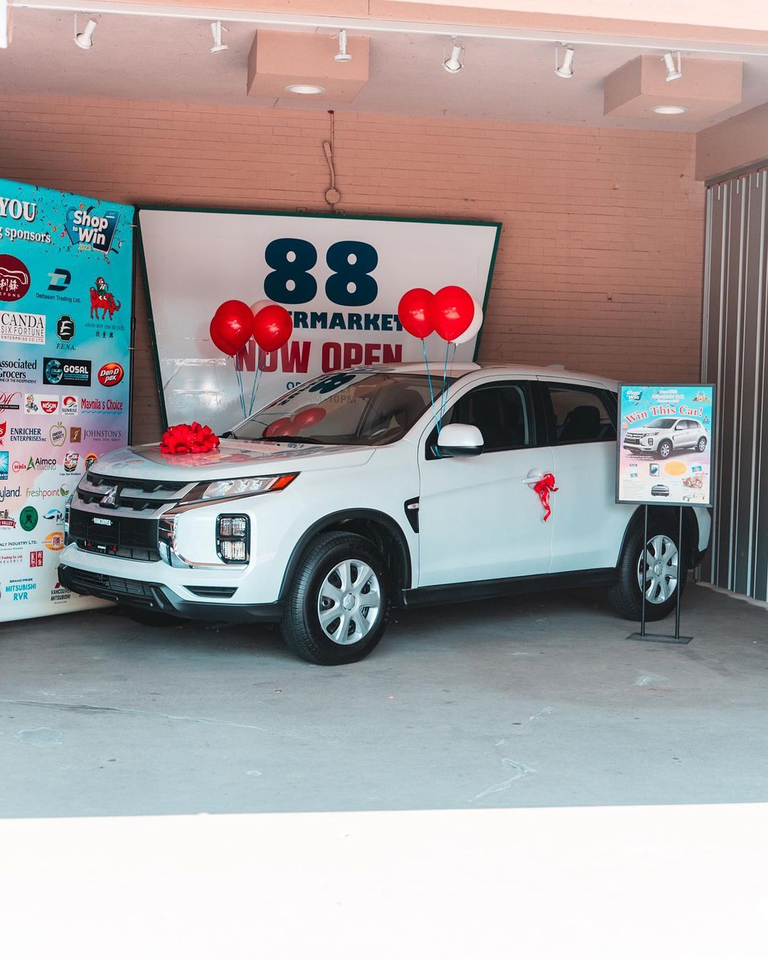 Vancouver Mitsubishi Celebrates Canada Day 2023 with a Grand Giveaway ...