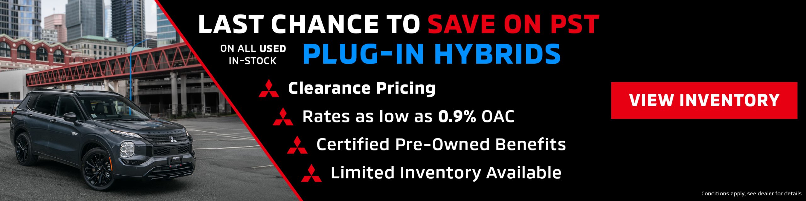 Vancouver Mitsubishi | New Mitsubishi Dealership in Vancouver, BC ...