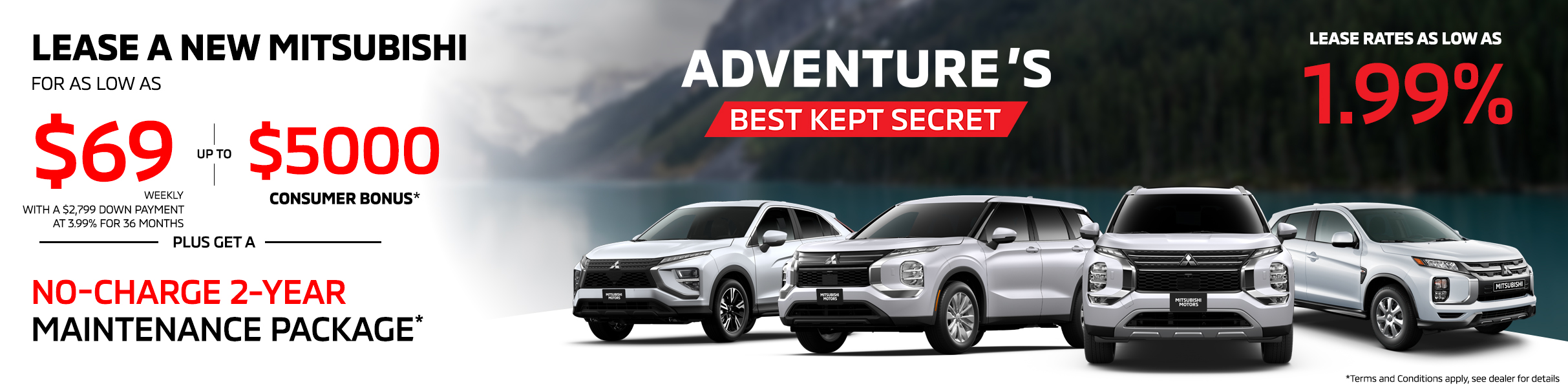 Vancouver Mitsubishi | New Mitsubishi Dealership in Vancouver, BC ...