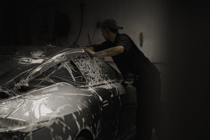 WHY WE HAVE THE BEST CAR DETAILING TEAM IN EDMONTON - Lexus South Pointe