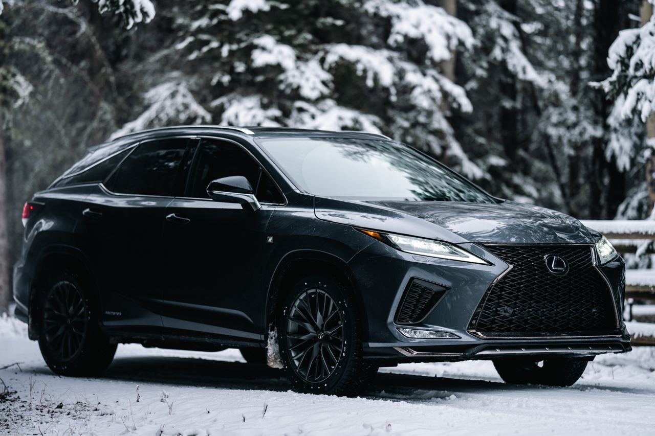 LEXUS RX VS ACURA MDX, MERCEDES GLC, AND BMW X5: WHICH IS BEST? - Lexus ...