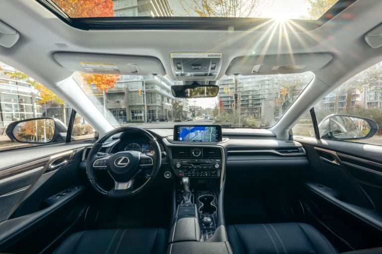 EVERYTHING YOU NEED TO KNOW LEXUS NULUXE LEATHER - Lexus South Pointe