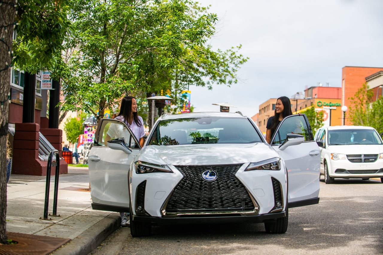 LEXUS WINS 3 J.D. POWER RESIDUAL VALUE AWARDS FOR 2022 - Lexus South Pointe