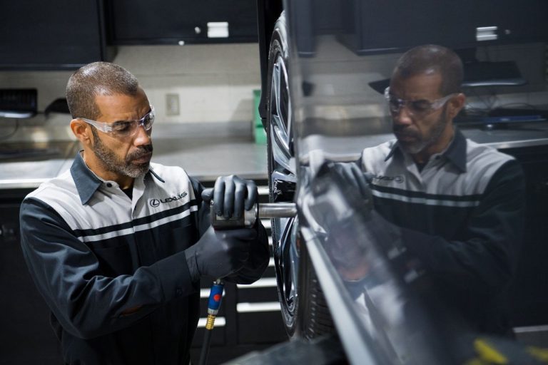 LEXUS MAINTENANCE: THE DIFFERENCES BETWEEN SERVICE 1, SERVICE 2 ...