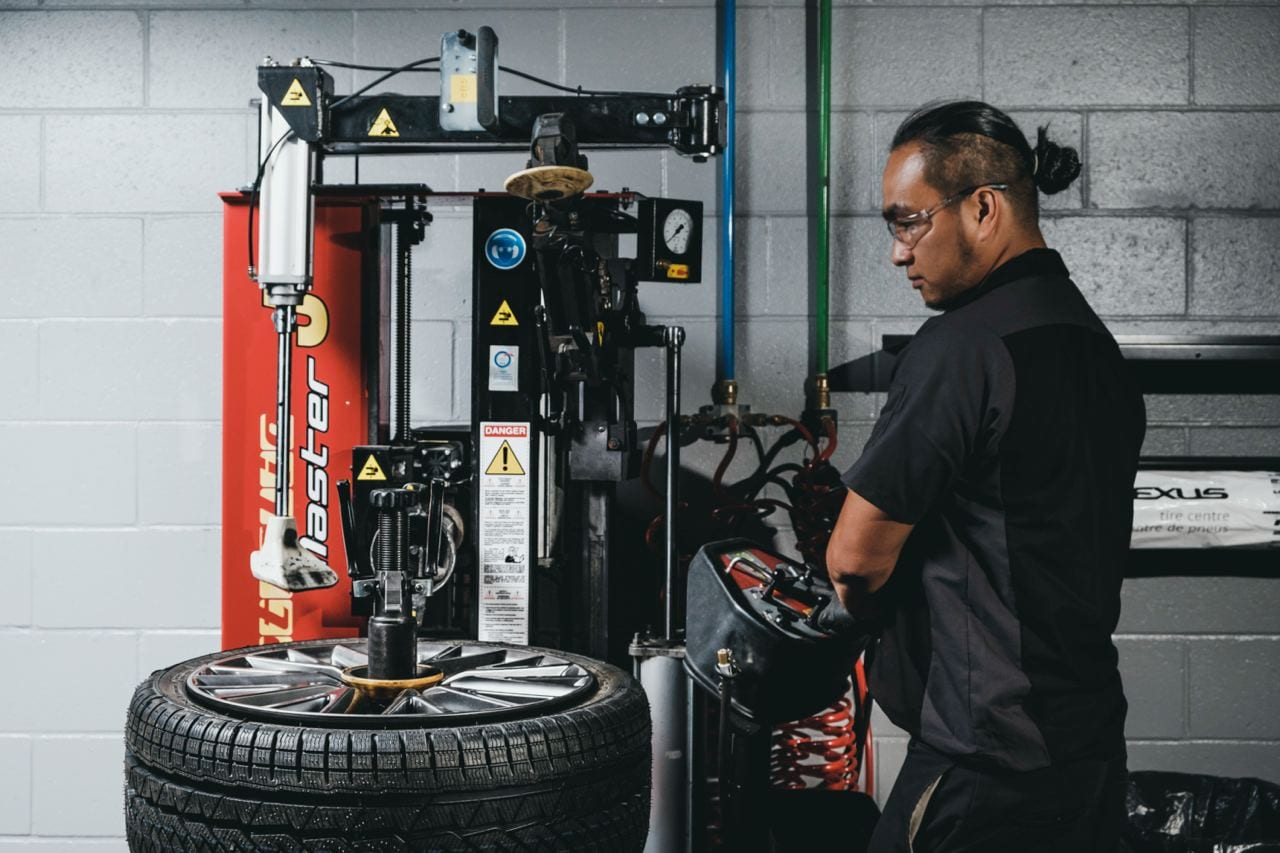 LEXUS MAINTENANCE: THE DIFFERENCES BETWEEN SERVICE 1, SERVICE 2 ...
