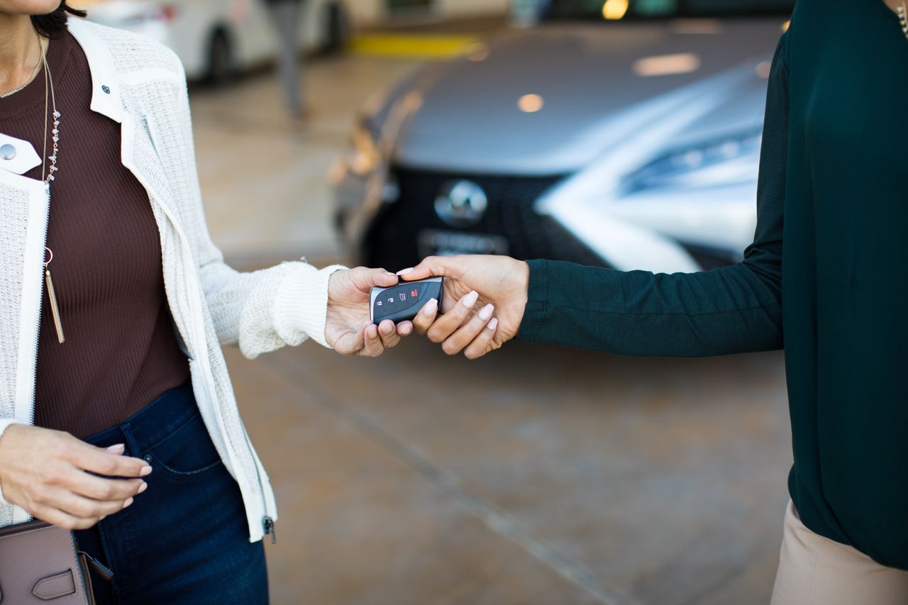 LEXUS MAINTENANCE: THE DIFFERENCES BETWEEN SERVICE 1, SERVICE 2 ...