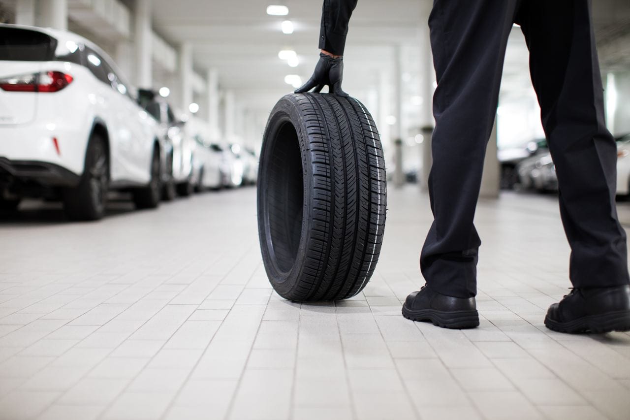 LEXUS MAINTENANCE: THE DIFFERENCES BETWEEN SERVICE 1, SERVICE 2 ...