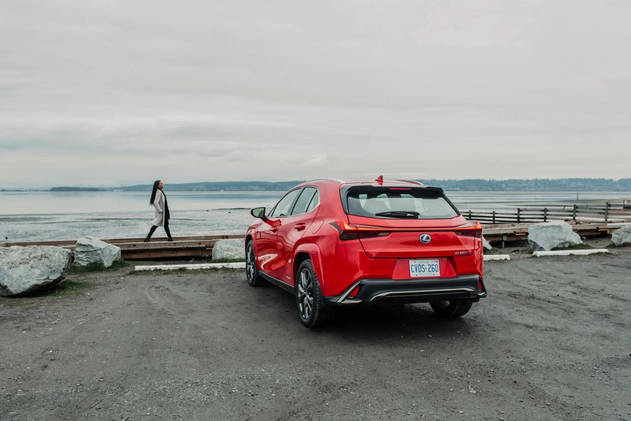 LEXUS SAFETY CONNECT AND SERVICE CONNECT 10-YEAR TRIAL
