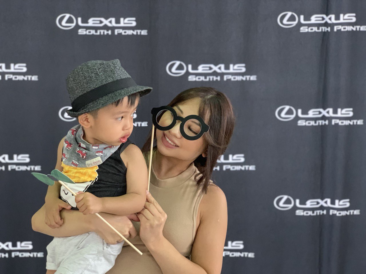 LEXUS SOUTH POINTE CELEBRATES 10 YEAR ANNIVERSARY - Lexus South Pointe