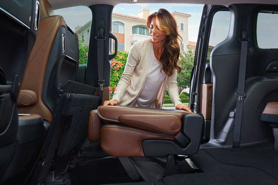 Service Centre | Lexus South Pointe