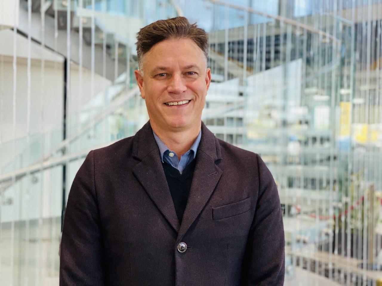 Kyle Scott - Lexus South Pointe