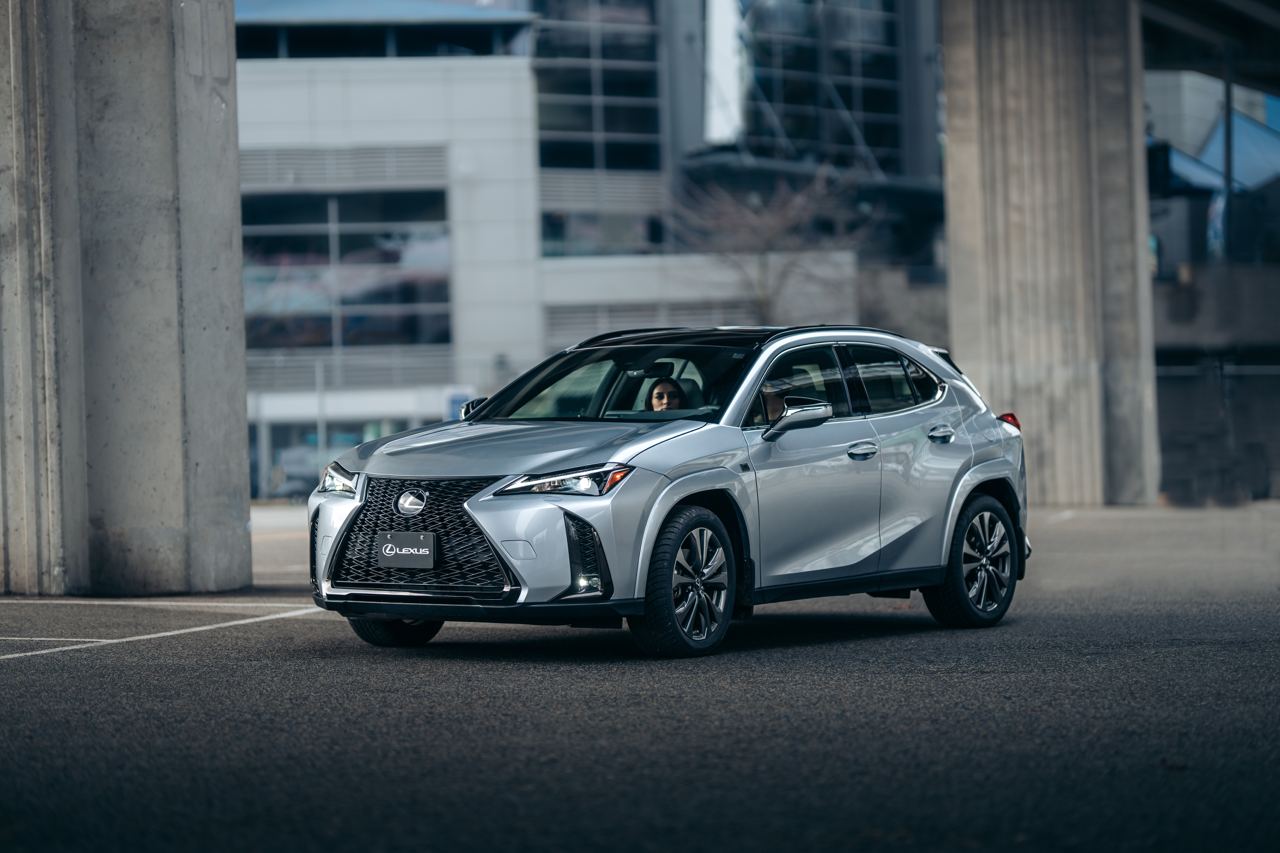 TIPS AND TRICKS FOR A LONG-LASTING LEXUS: A GUIDE FOR EDMONTON OWNERS
