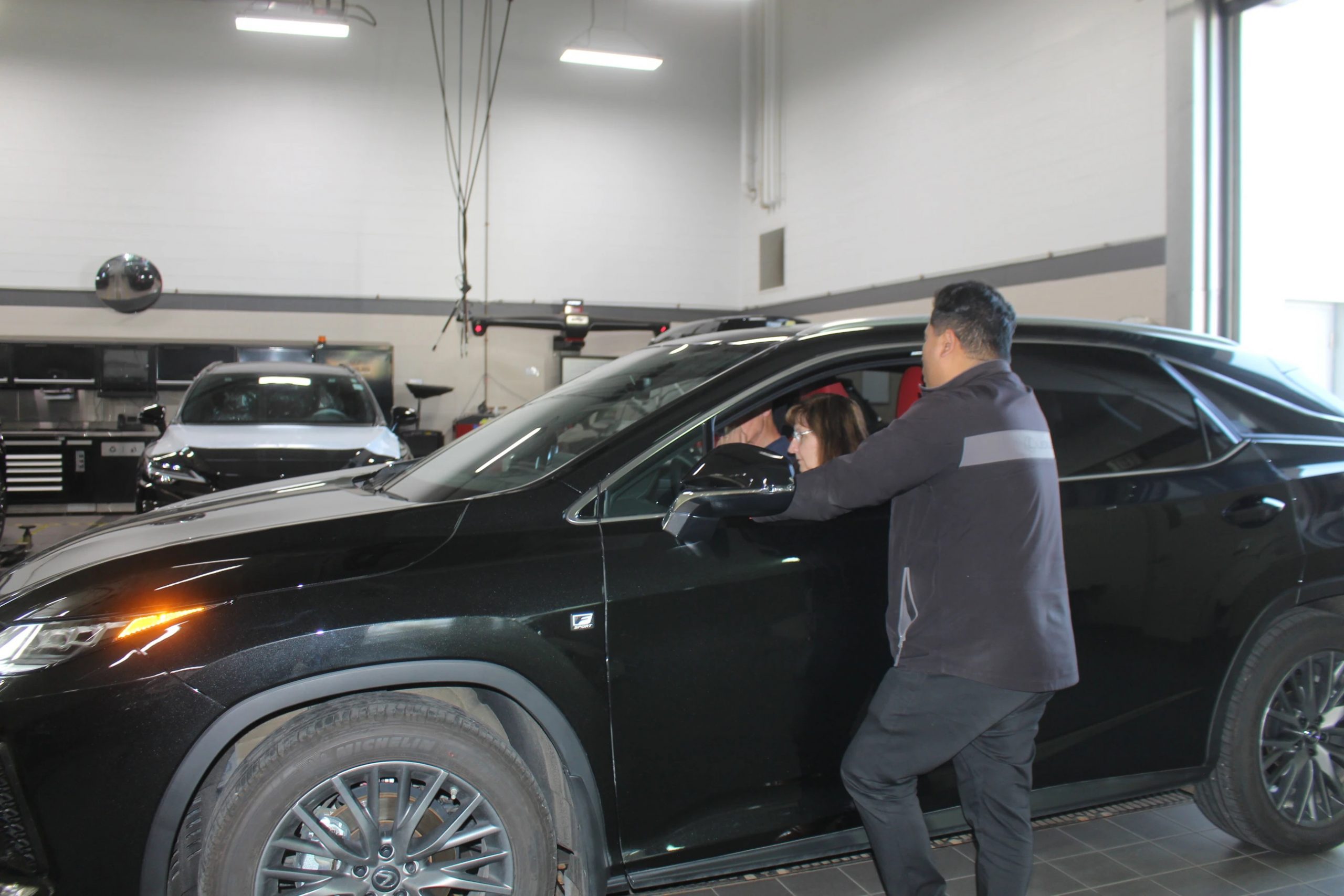 Events - Lexus South Pointe