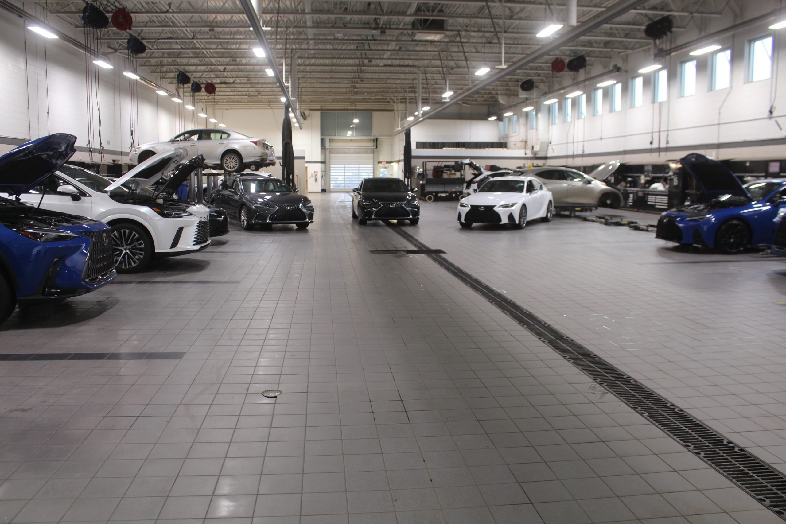 Events - Lexus South Pointe