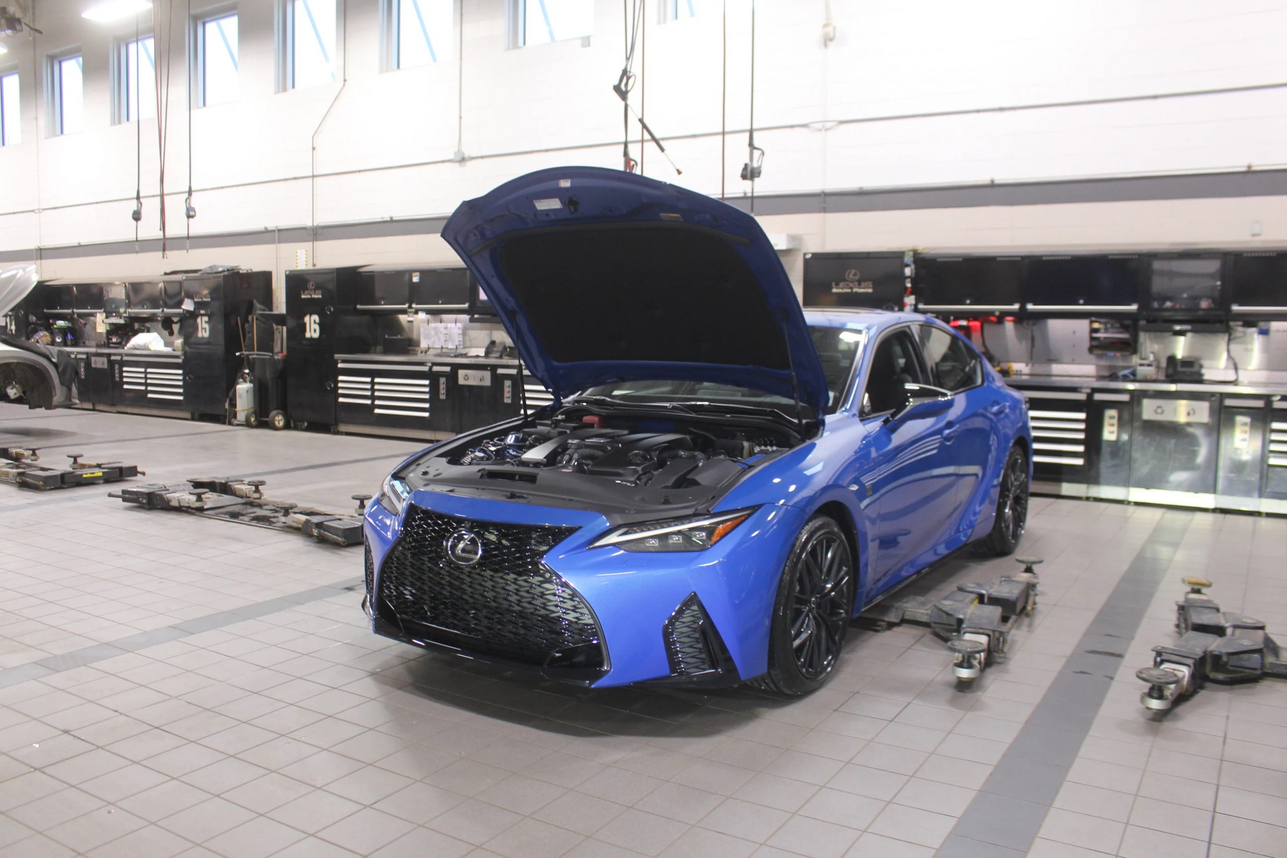 Events - Lexus South Pointe