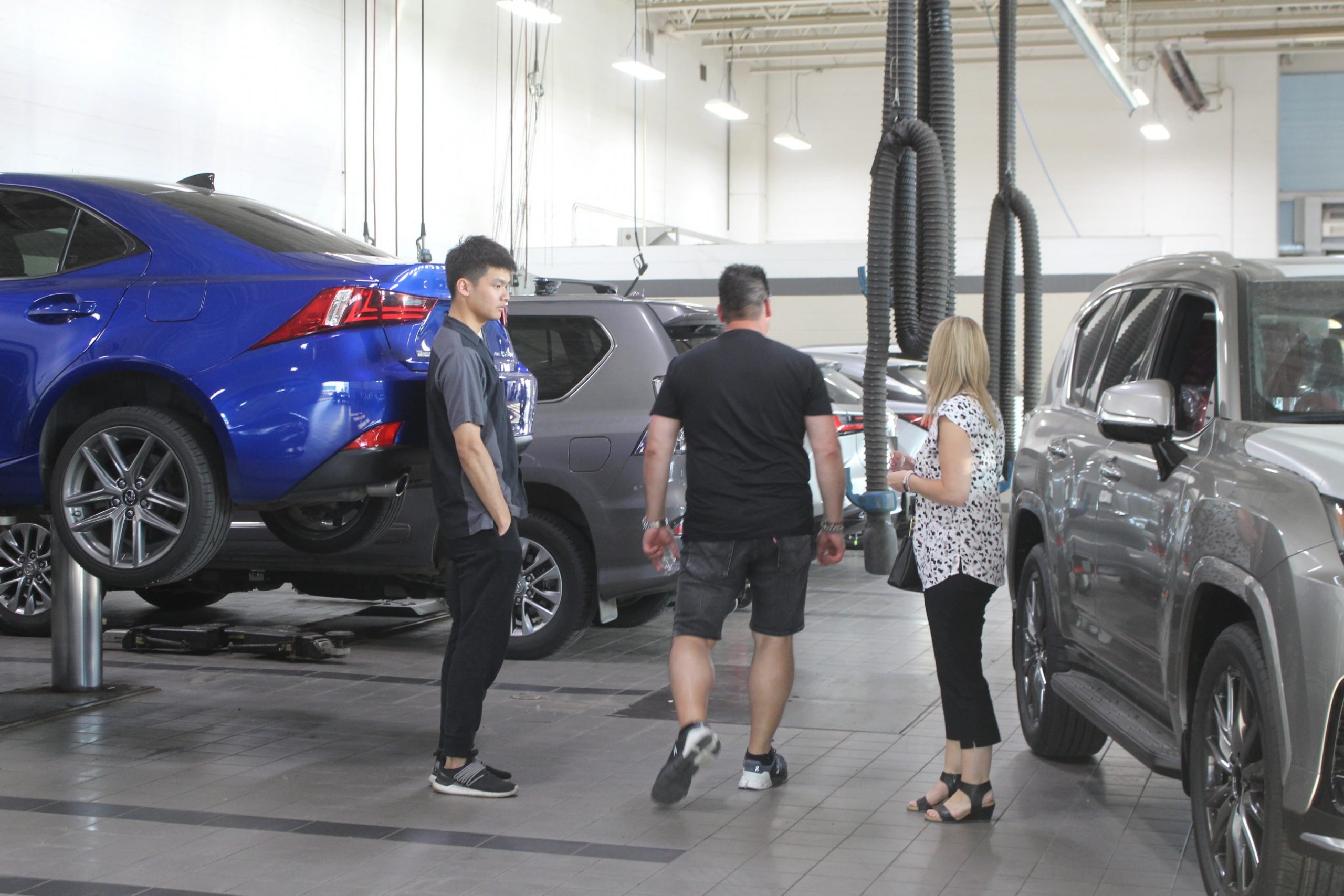 Events - Lexus South Pointe