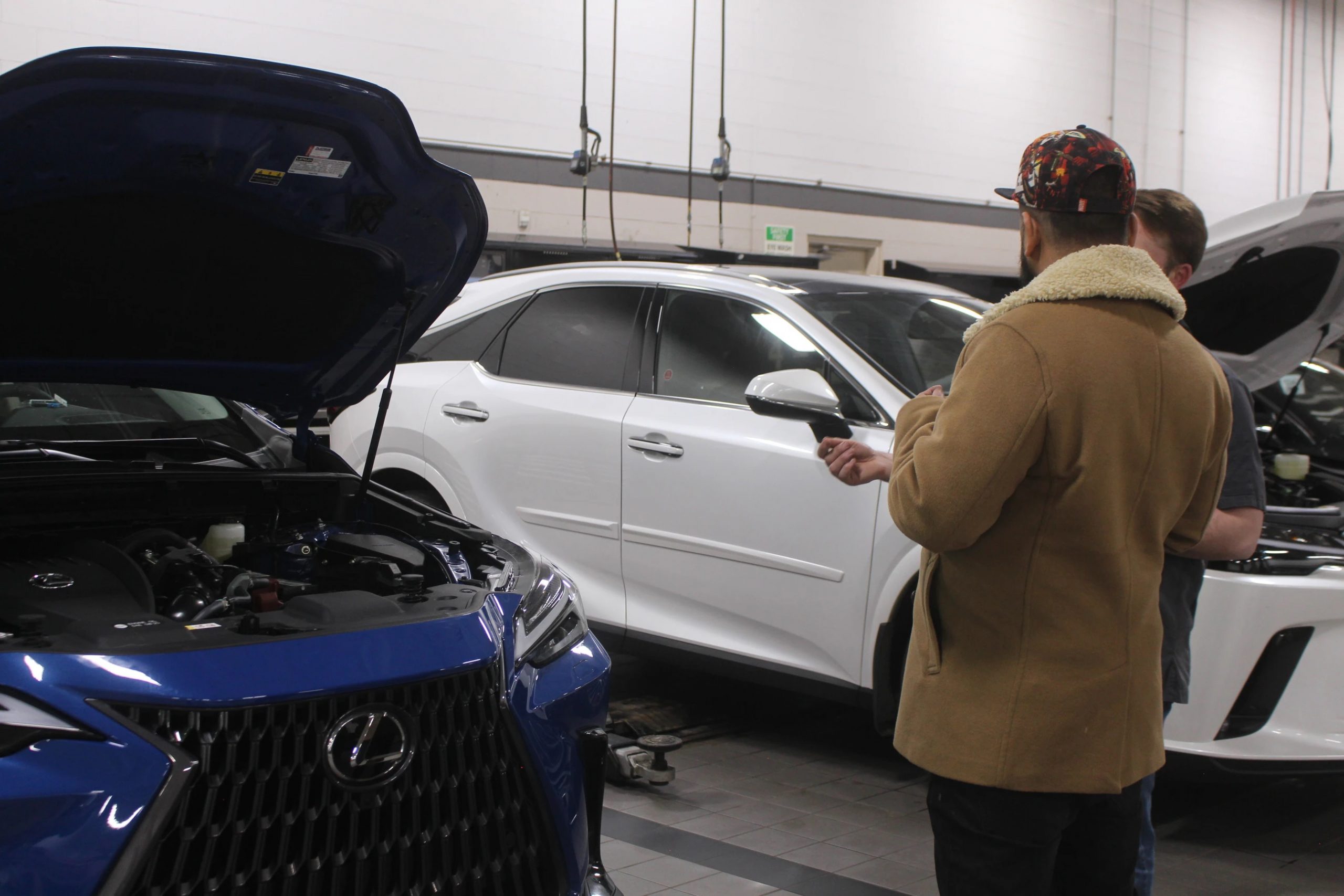 Events - Lexus South Pointe