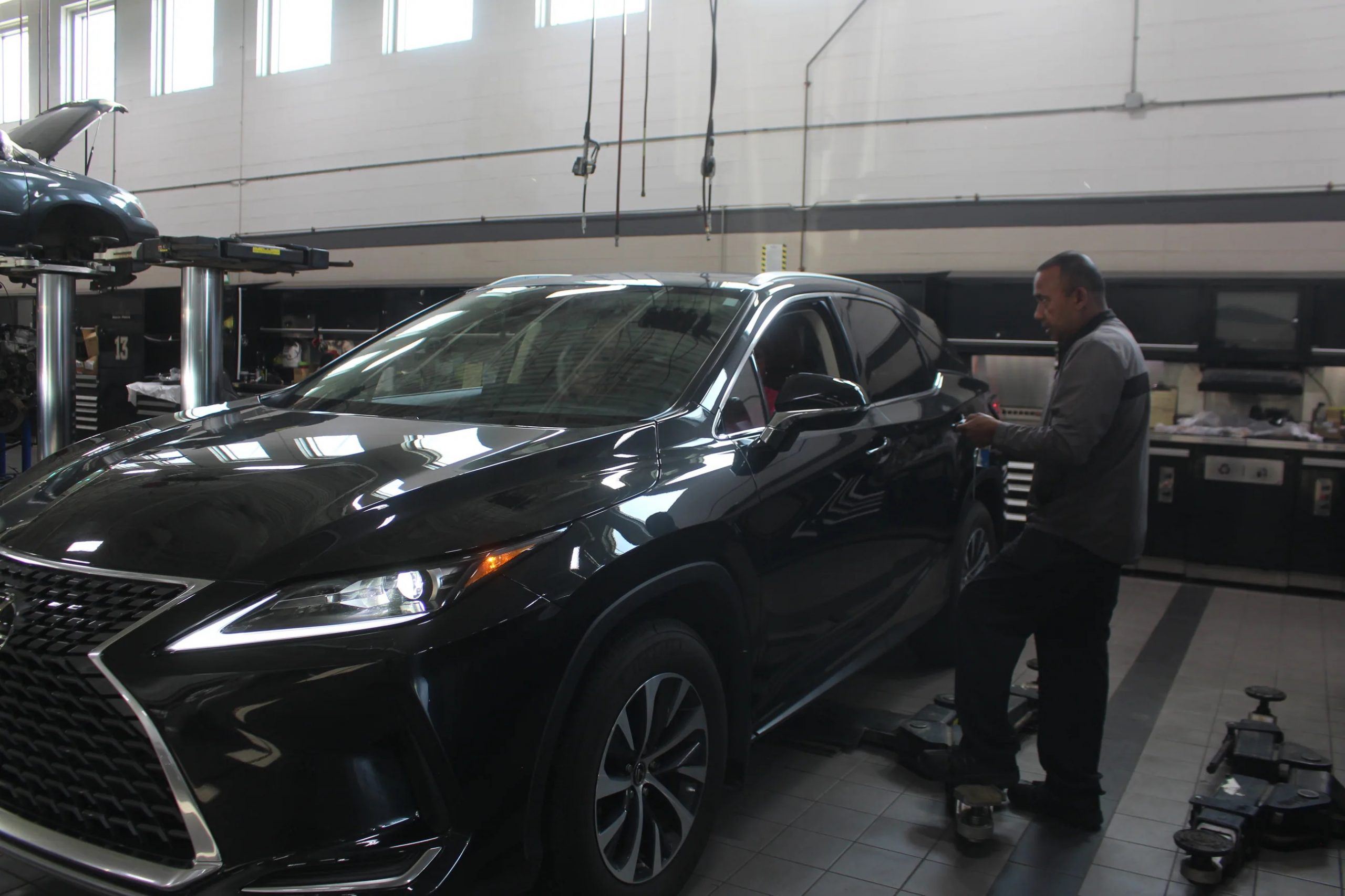 Events - Lexus South Pointe