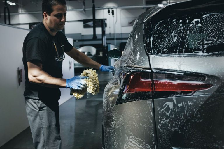Lexus Detailing: 6 Reasons Why Regularly Detailing Your Lexus is a Must ...