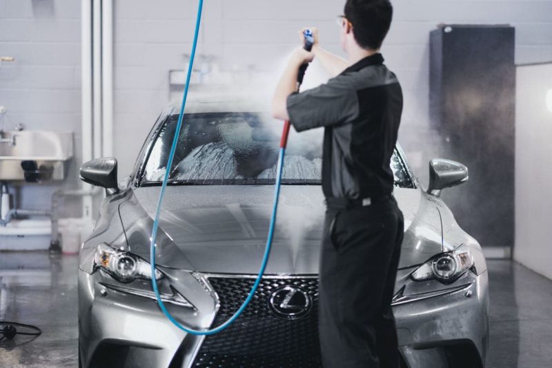 Lexus Detailing: 6 Reasons Why Regularly Detailing Your Lexus is a Must ...