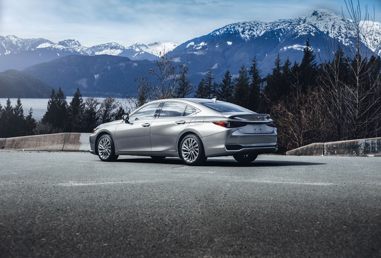 Edmonton Winter Tire Special | Lexus & Toyota - Lexus South Pointe