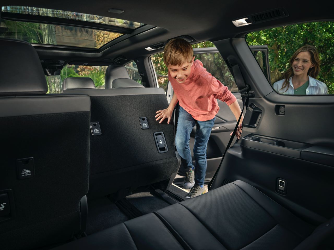 Everything You Need To Know About The 2024 Lexus TX - Lexus South Pointe