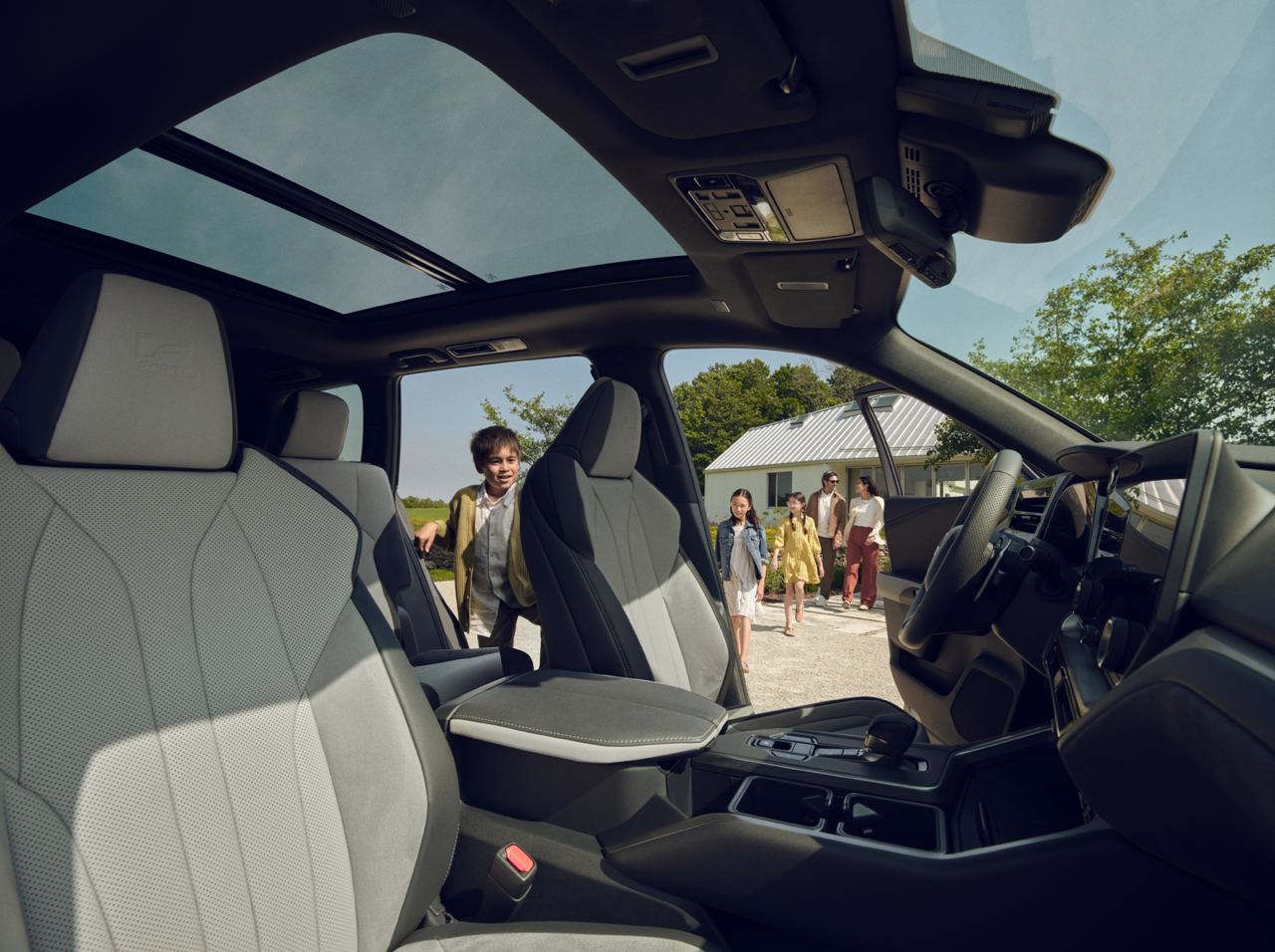 Everything You Need To Know About The 2024 Lexus TX - Lexus South Pointe